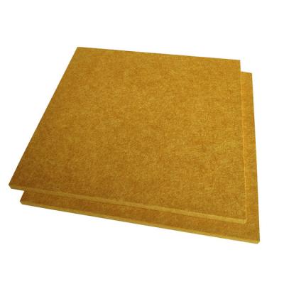 China W600mm 2300gsm Acoustic Ceiling Panels for residentials for sale