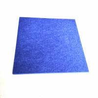 China 12mm 2440 Length Soundproof Ceiling Tiles for sale