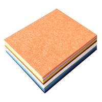 China W600mm 2300gsm Acoustic Ceiling Panels for residentials for sale