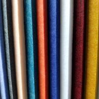China 1220mm Width 2000gsm Sound Absorbing Acoustic Panels for sale