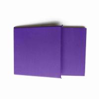 China Auditorium Polyester Sound Absorbing Acoustic Panels Custom Panton Colors for sale