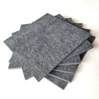 China Ventilated Frameless Tranquil Sound Absorbing Acoustic Panels for sale