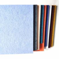 China EN13501-B 12mm 2400gsm Noise Reduction Panels for sale