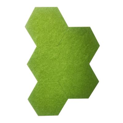 China EN13501-B Diameter300mm Sound Blocking Panels for sale