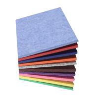 China EN13501 Modular  Noise Insulation  Drywall Aesthetic Acoustic Panels for sale