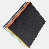 China EN13501-B 12mm 2400gsm Noise Reduction Panels for sale