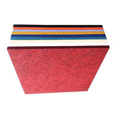 China 15mm L1200mm Sound Baffling Panels For Meeting Rooms for sale