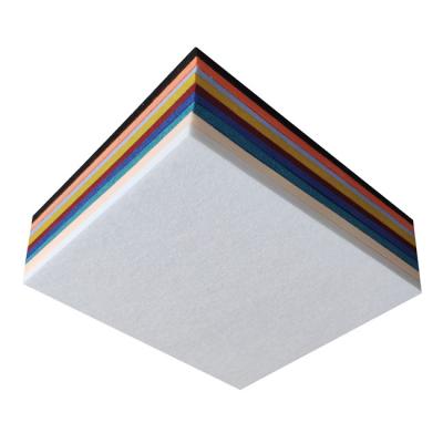 China 25mm Tackable  Noise Proof HIFI Audio Dampening Panels for sale