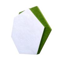 China 1700gsm ASTM E84-A Sound Reducing Panels for sale