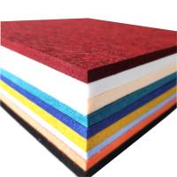 China Length 1200mm Width 600mm Sound Panels For Walls for sale