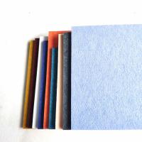 China Length 1200mm Width 600mm Sound Panels For Walls for sale
