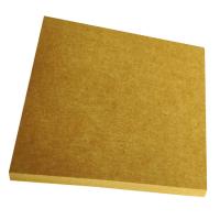 China Printable L600mm Sound Absorbing Acoustic Panels for sale