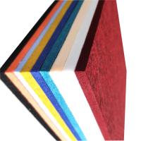 China 15mm L1200mm Sound Baffling Panels For Meeting Rooms for sale