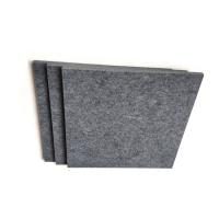 China Length 1200mm Width 600mm Sound Panels For Walls for sale