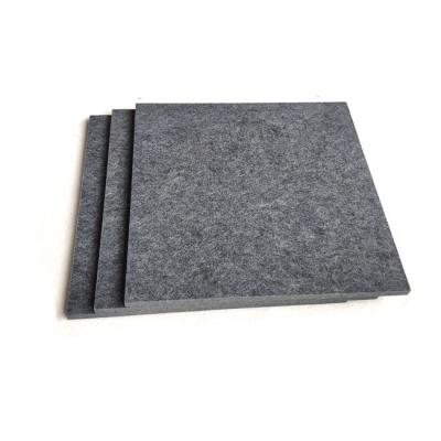 China Length 1200mm Width 600mm Sound Panels For Walls for sale