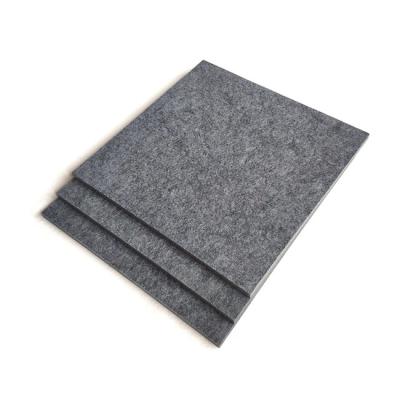 China Printable L600mm Sound Absorbing Acoustic Panels for sale