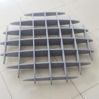 China SGS  OEKO 47 Colors Polyester Ceiling Mounted Acoustic Panels for sale