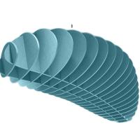 China Noise Reducing EN13501-B 15mm Acoustic Ceiling Board for sale