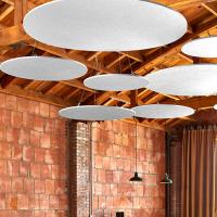 China TUV Acoustic Ceiling Panels for sale