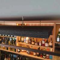 China 9mm Acoustic Ceiling Panels for sale