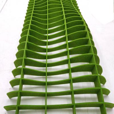 China 9mm Acoustic Ceiling Panels for sale