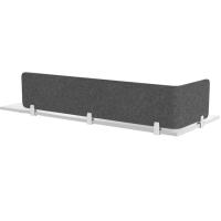 China SGS Length 2000mm Sound Absorbing Screens for sale