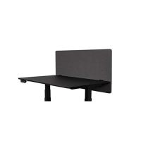 China SGS Length 2000mm Sound Absorbing Screens for sale