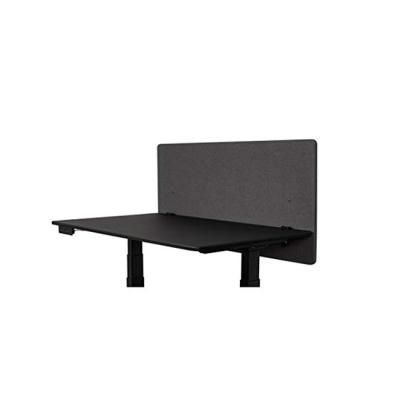 China SGS Length 2000mm Sound Absorbing Screens for sale