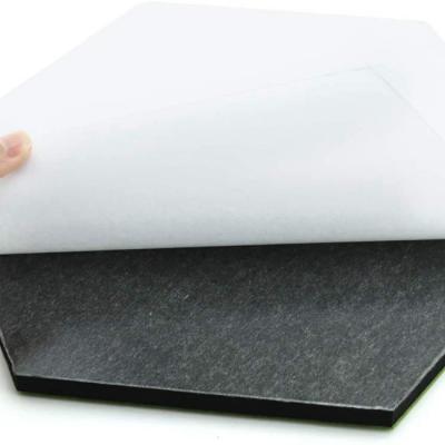 China Beveling TUV Length 150mm Office Sound Panels for sale