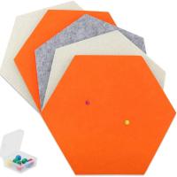 China OEKO Self Adhesive 12mm Office Acoustics for sale