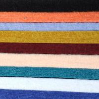 China 100％ PET 12mm Pet Felt Acoustic Panels For Audios for sale