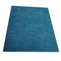 China OEKO 1200mm Length Acoustic Sound Panels For Big Malls for sale