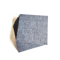 China Intertek Felt Wall Panels for sale