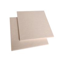 China 600*600mm 3000gsm Sound Absorbing Wall Panels for sale