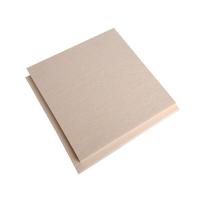 China OEKO 1200mm Length Acoustic Sound Panels For Big Malls for sale