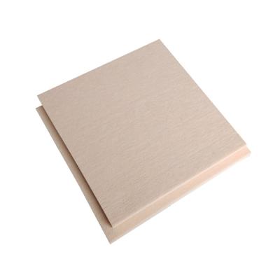 China OEKO 1200mm Length Acoustic Sound Panels For Big Malls for sale