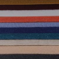 China 100％ PET 1300gsm 9mm Acoustic Wall Panels for sale