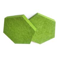 China Office Furniture 2300gsm Length 150mm Studio Wall Panels for sale