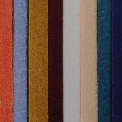 China Heat Insulation 4x8 25mm Noise Blocking Acoustic Wall Panels for sale