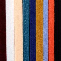 China Beveling 9mm 1300gsm Acoustic Wall Panels for sale