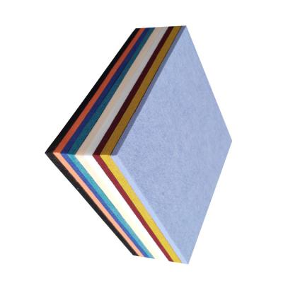 China 600mm Width Acoustic Wall Panels for sale