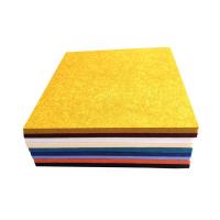 China Internal Decoration NRC 0.6 12mm Acoustic Wall Panels for sale