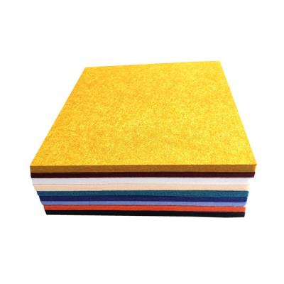 China Internal Decoration NRC 0.6 12mm Acoustic Wall Panels for sale