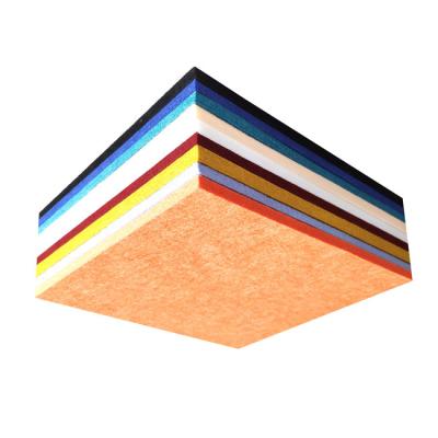 China 25mm Length 2440mm Acoustic Wall Panels for sale