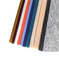 China EN13501-B 9mm Decorative Acoustic Panels for sale
