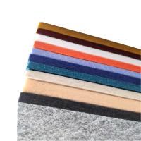China EN13501-B 9mm Decorative Acoustic Panels for sale