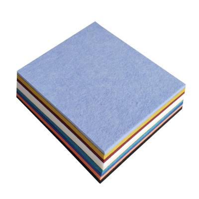China OEKO 15mm 600mm Length Sound Absorbing Decor for sale