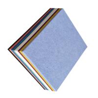 China 600 Width Decorative Soundproofing Panels for sale