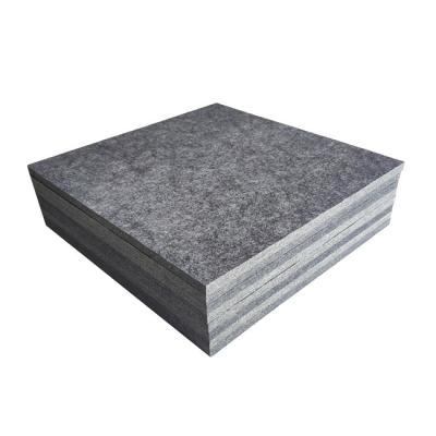China 25mm Decorative  Acoustic Panels for sale