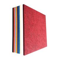 China NRC 0.6 1220mm Width Decorative Acoustic Panels for sale